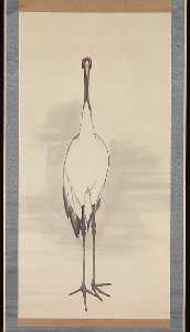 ArtsDot.com: Nagasawa Rosetsu | 22 Gemälde Nagasawa Rosetsu | Kauf Museum Kunstreproduktionen ...